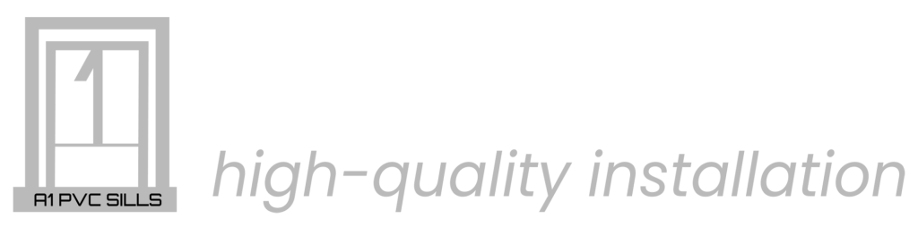 Sill Covers in Newtownards & Across Northern Ireland | A1 PVC Sills