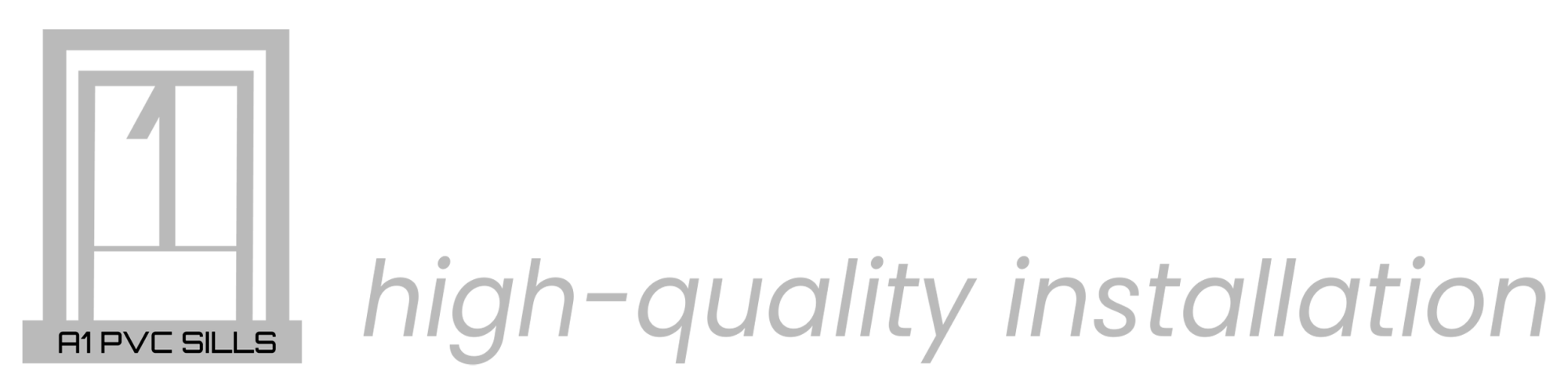 Sill Covers in Newtownards & Across Northern Ireland | A1 PVC Sills